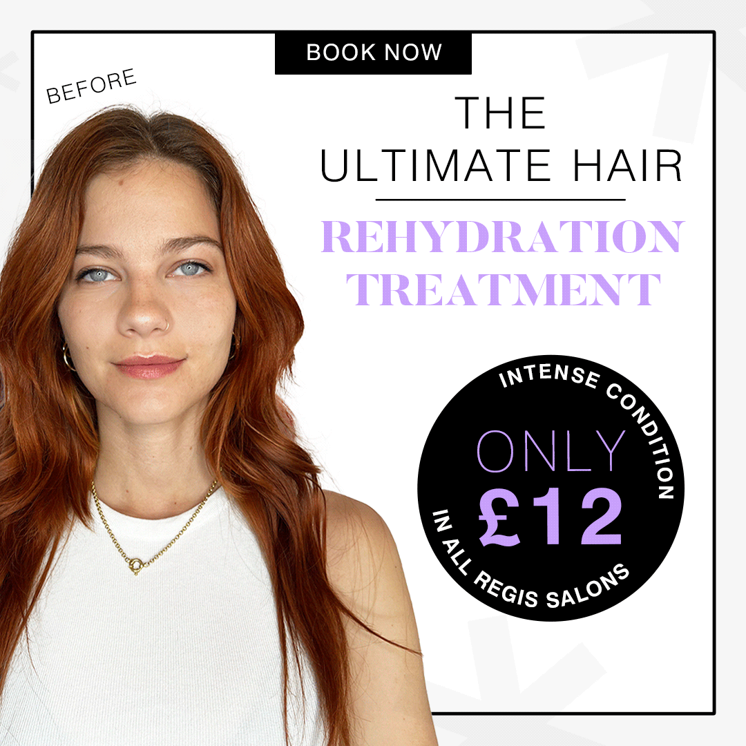 Regis Salons UK | Luxury Hair Salons | Haircuts, Hair Colour