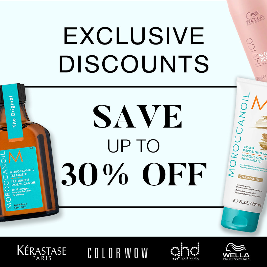 Regis Salons UK Current Promotions and Discounts & Sale