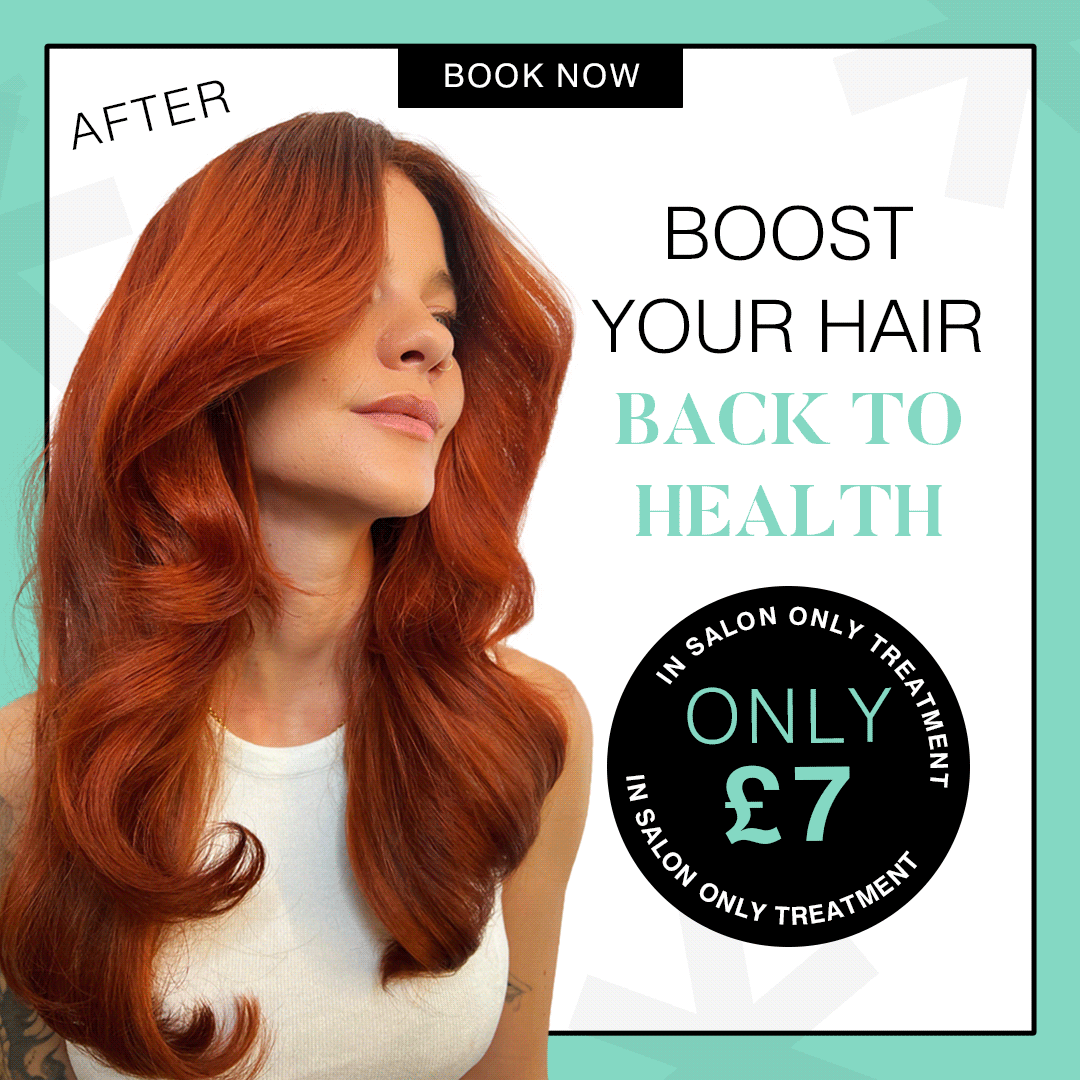 Regis Salons UK | Luxury Hair Salons | Haircuts, Hair Colour