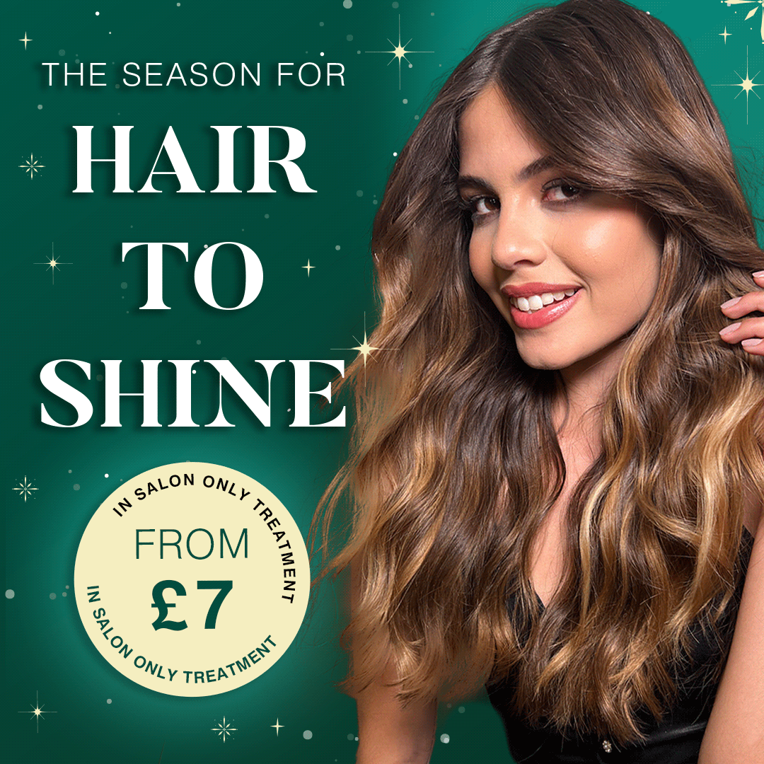 Regis Salons UK | Luxury Hair Salons | Haircuts, Hair Colour