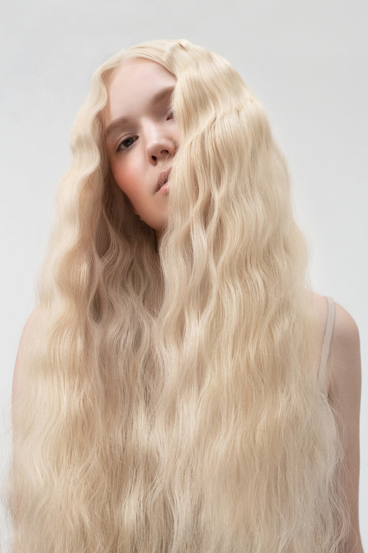 What is a Full Head Colour? - Regis Salons UK