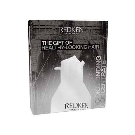 Redken Acidic Bonding Concentrate Gift Set – Regis Salons UK