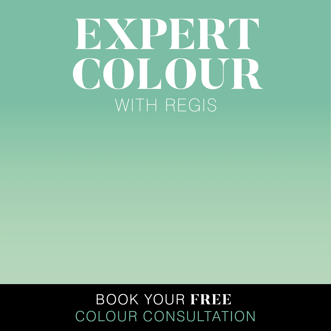 Regis Salons UK | Luxury Hair Salons | Haircuts, Hair Colour