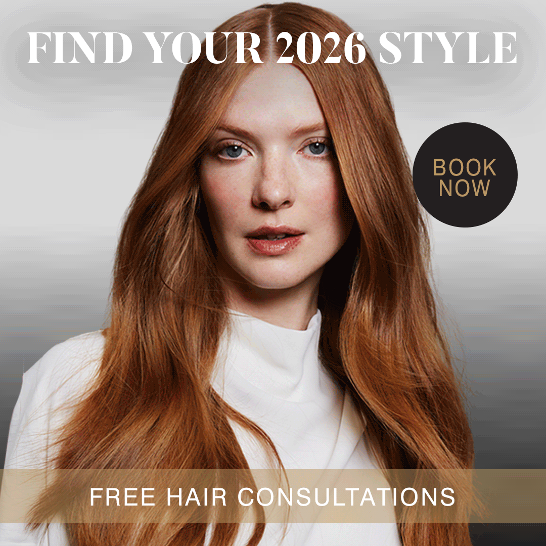 Regis Salons UK | Luxury Hair Salons | Haircuts, Hair Colour