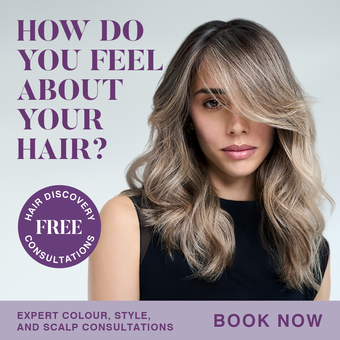 Regis Salons UK | Luxury Hair Salons | Haircuts, Hair Colour