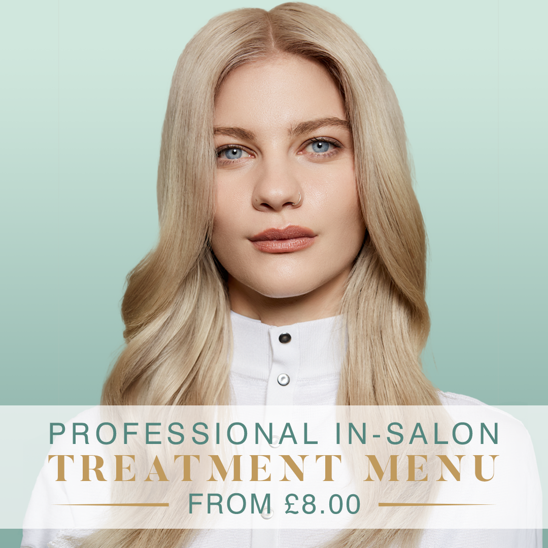 Regis Salons UK | Luxury Hair Salons | Haircuts, Hair Colour