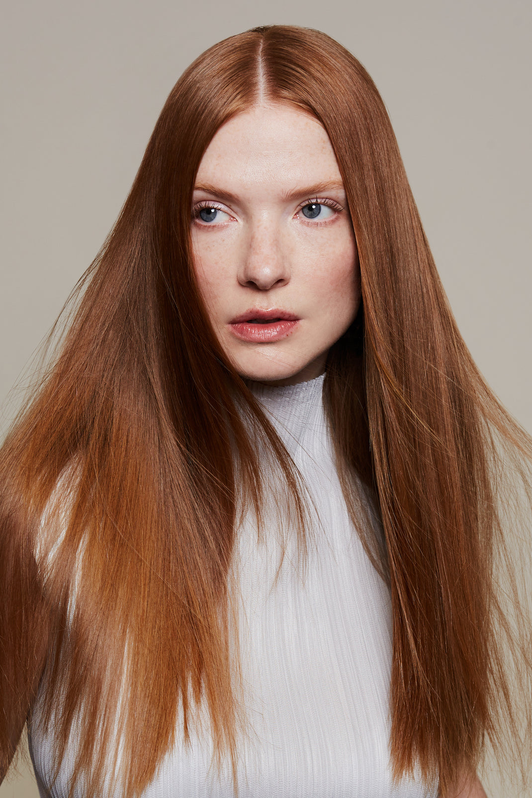 What is a Full Head Colour? - Regis Salons UK