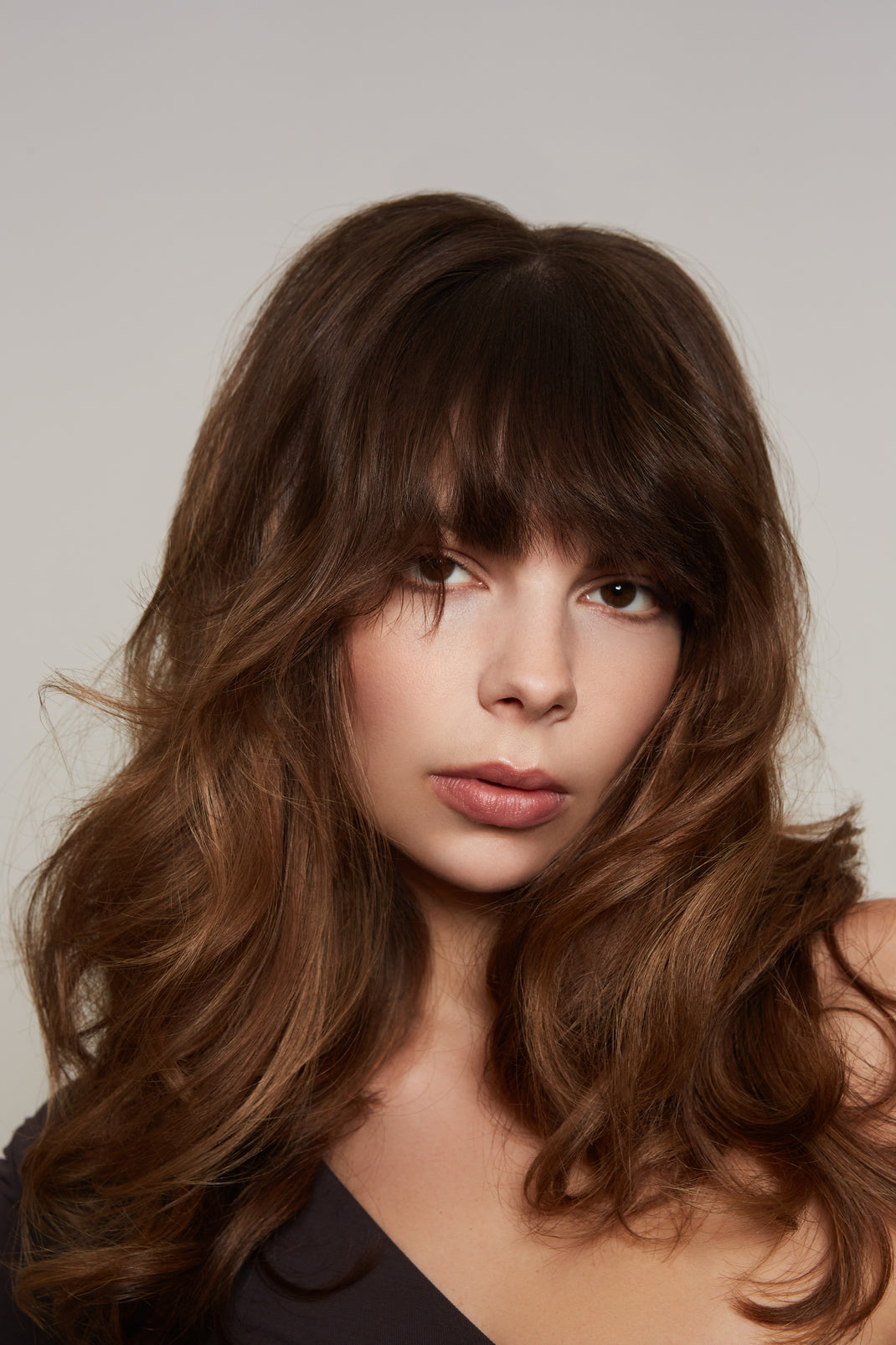 Tint & Highlights – Regis Salons UK