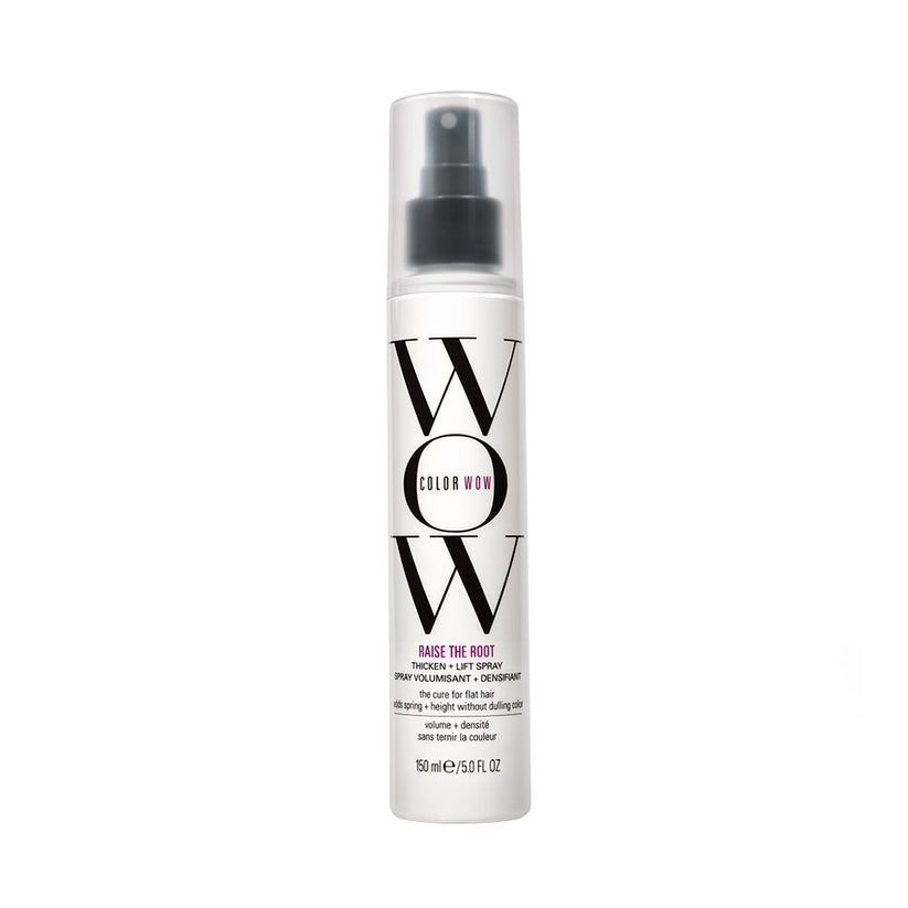 Color Wow Raise the Root Spray 150ml – Regis Salons UK